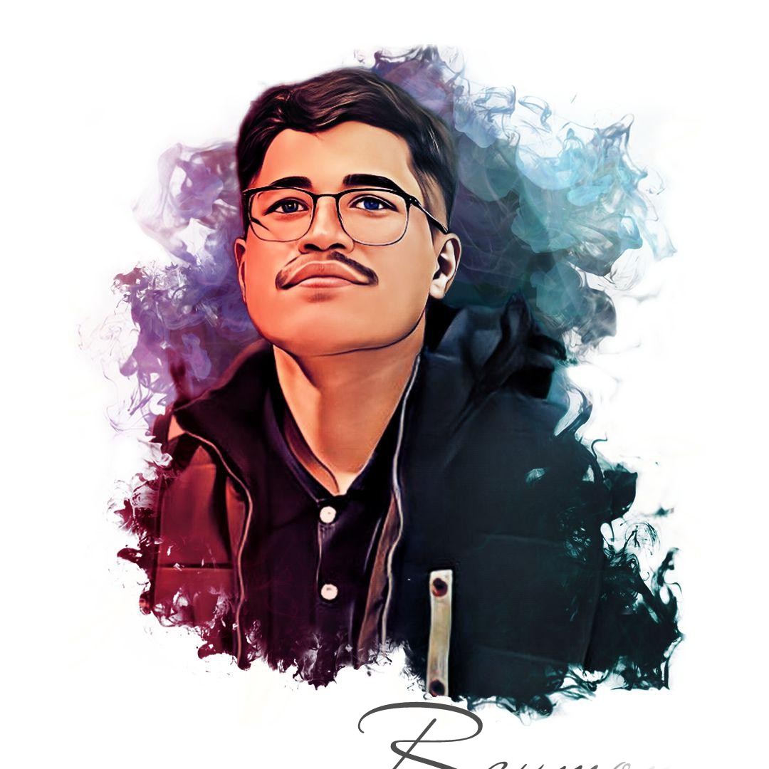 Raymond Maharjan - Frontend Developer & AI Enthusiast